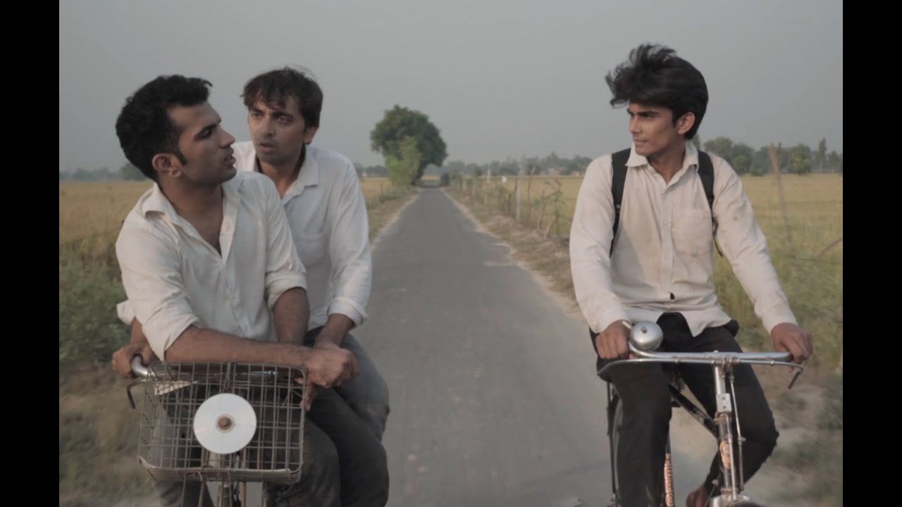 Jaggi | Official Trailer | Directed by Anmol Sidhu - YouTube