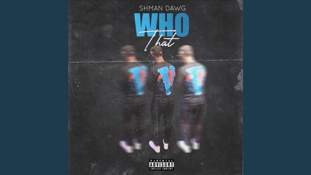 WHO DAT - YouTube Music