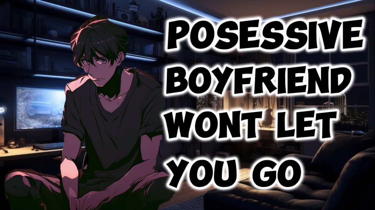 Introvert Boyfriend won’t let you go out…ASMR [CONFESSION][L-BOMB][M4F ...