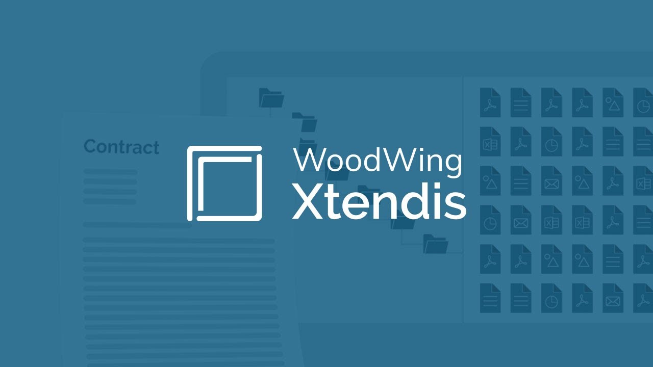 WoodWing Xtendis - Document Management & Enterprise Information ...