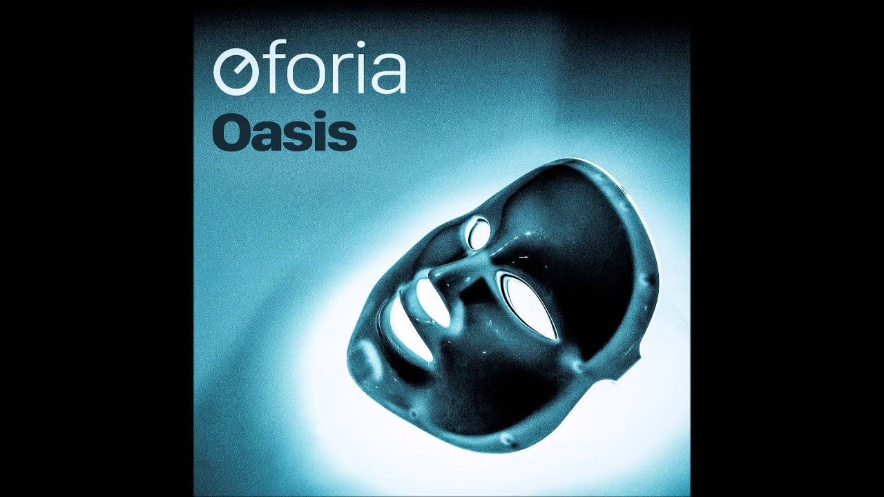 Oforia - Oasis - YouTube Music
