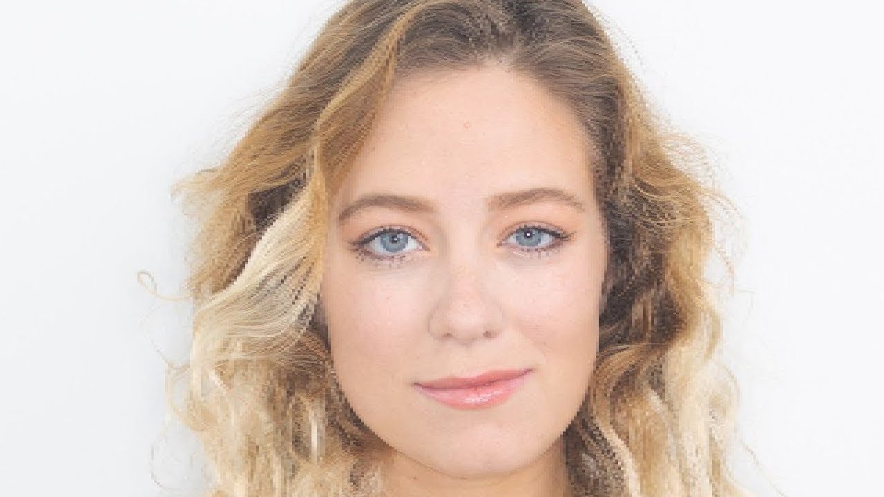 RIVER LYNN | The beautiful STAR from the United States started in 2021 ...