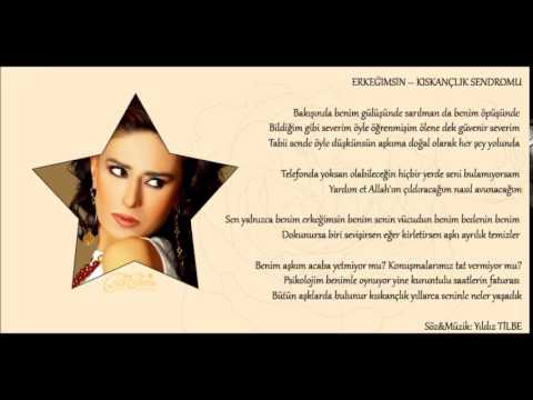 Yıldız Tilbe - Erkeğimsin