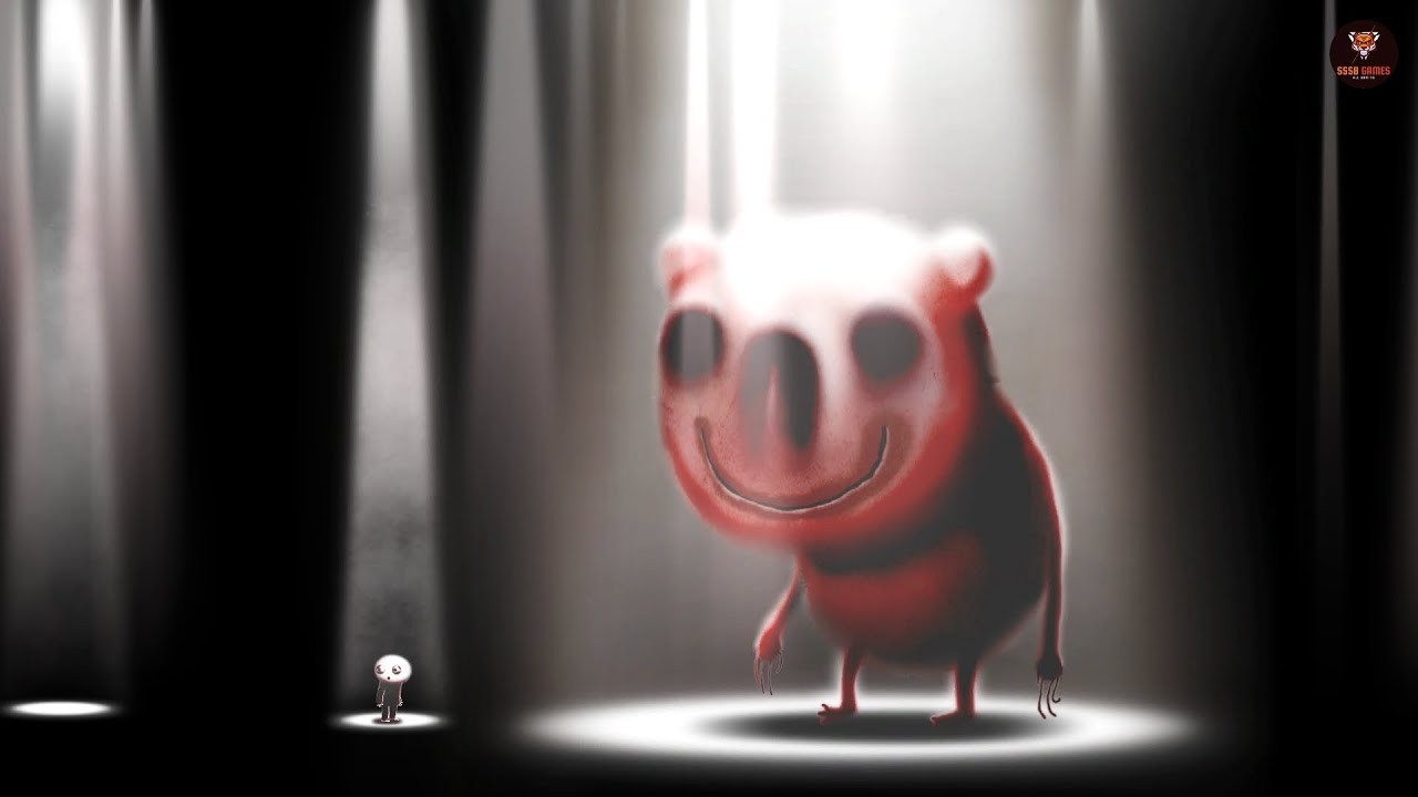 HAPPY GAME: GamePlay Walkthrough Part 4 [PC 1080p 60fps] No Commentary ...