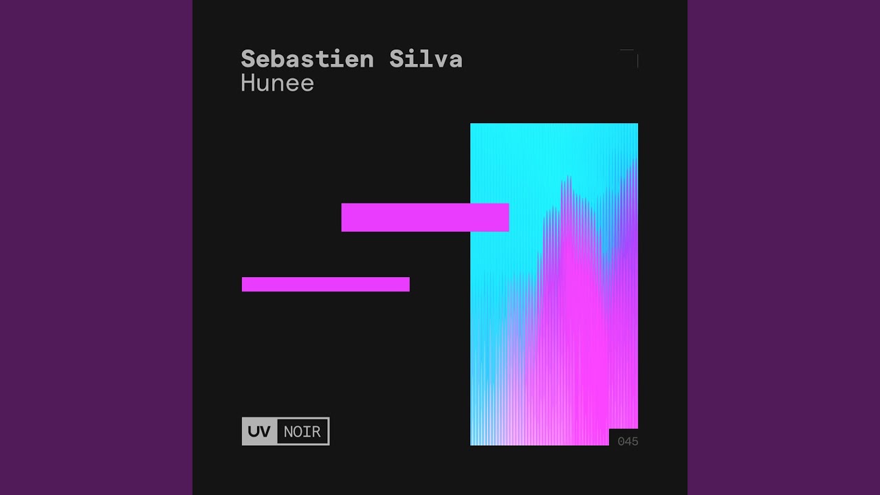 Hunee (Extended Mix) - YouTube