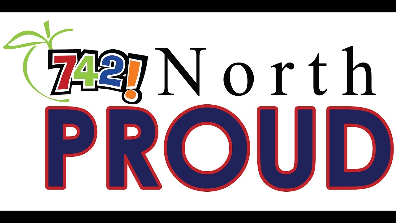 North Proud - YouTube