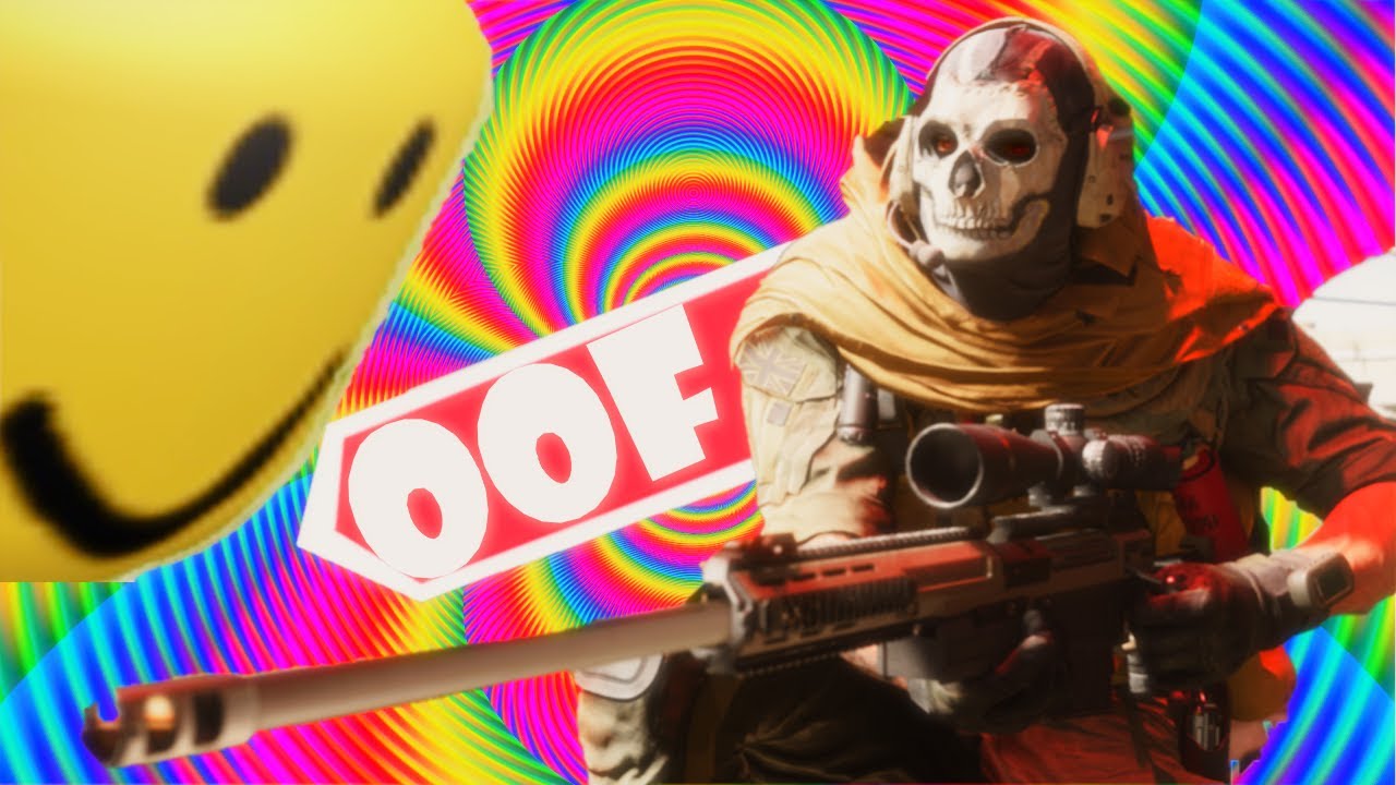 Warzone X Roblox | Call of Duty Modern Warfare Warzone.exe - YouTube