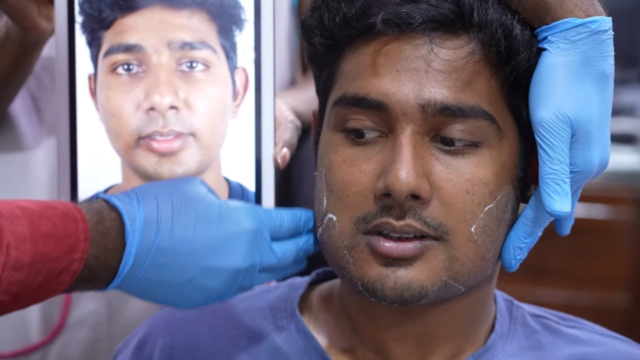 Beautiful Face Change After Plastic Surgery | Richardson Face Hospital ...