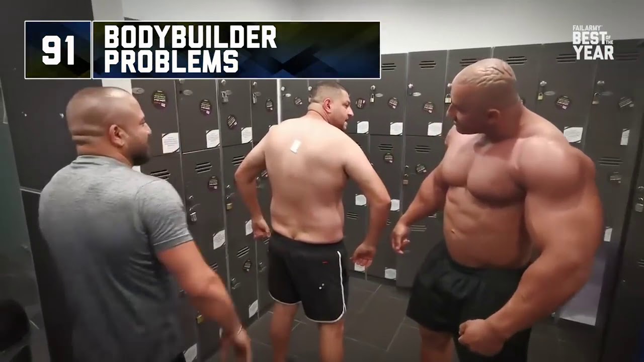 Top 100 Fails of the Year Part 1 2019 FailArmy - YouTube