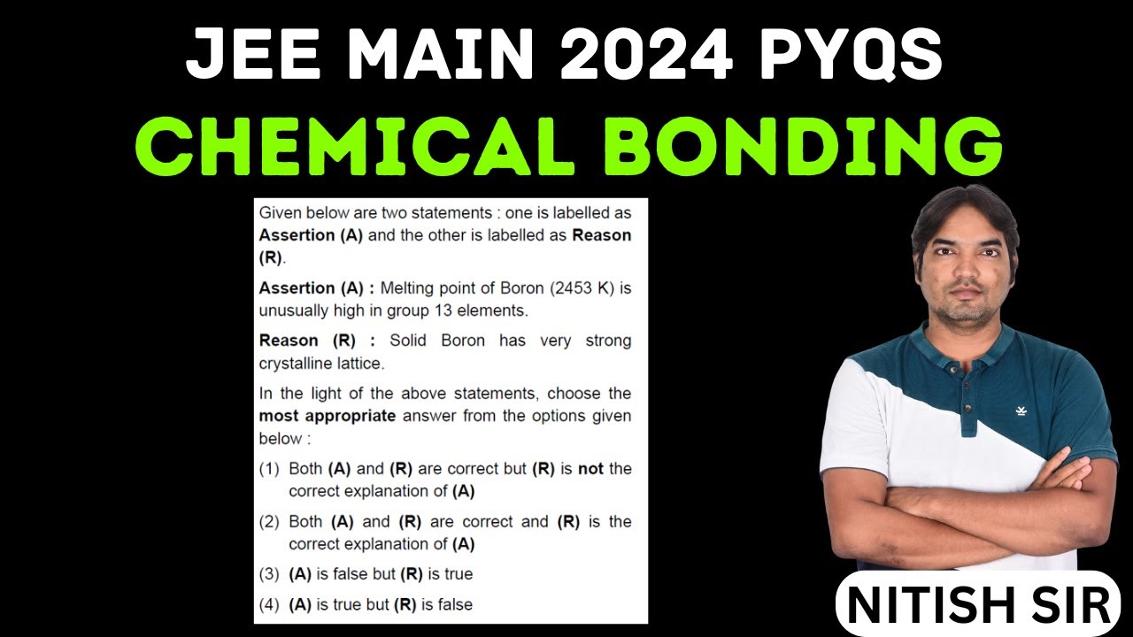 Given below are two statements : one is labelled as Assertion (A) and the other is labelled ...