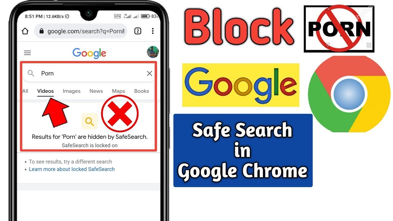 safe browsing setting | how to use safe browsing setting in chrome ...