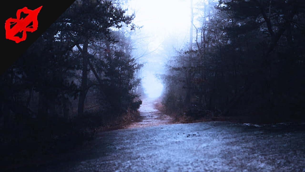 Scary Stories | Chilling True Horror Stories To Relax With On A Cold ...