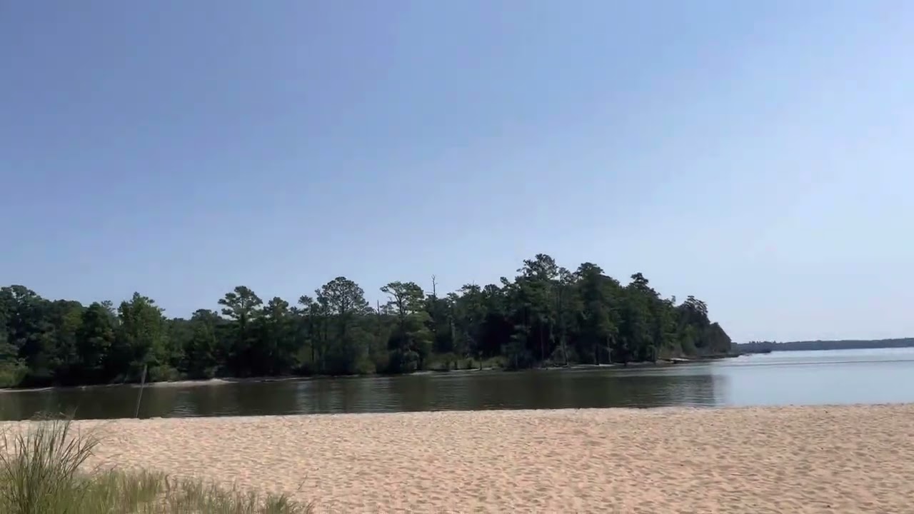 Earliest landing in 1607, named Archer’s Hope after Captain Gabriel ...