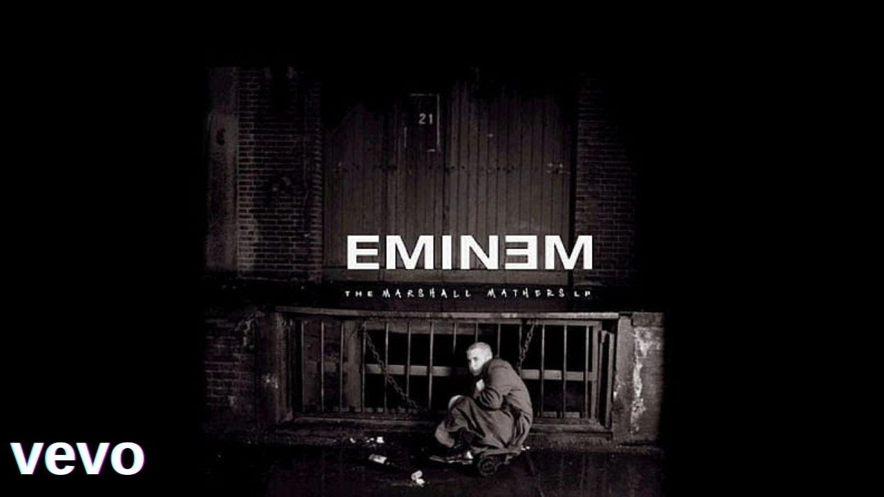 Eminem: Vortex (New Song) - YouTube