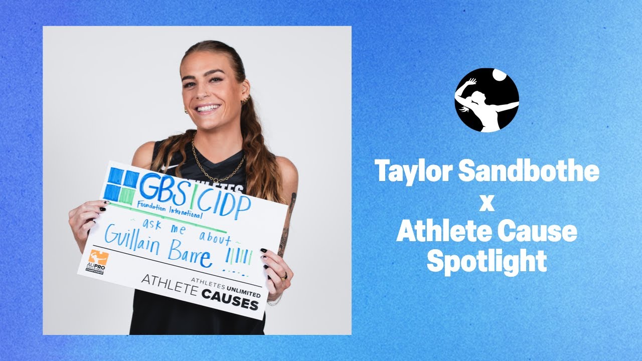 How Taylor Sandbothe is Honoring her Sister and Shining Light on ...