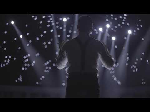 Habil Ahmedov Trialer music