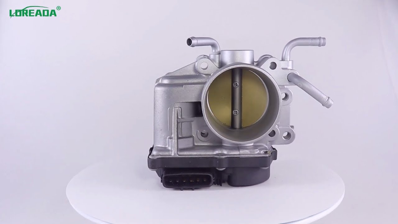 2203028011 Throttle Body For Toyota Premio Caldina Opa Vista Nadia Gaia ...