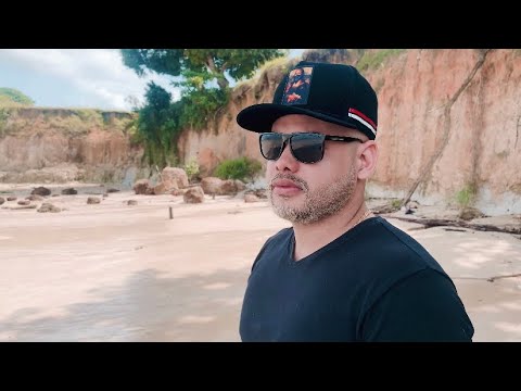 Mark’Dray - Distraídos “Fly” - (VÍDEO OFICIAL) - YouTube