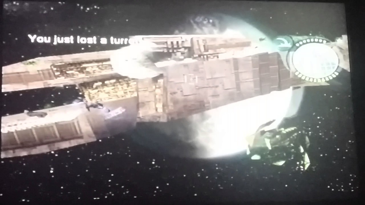 Defender - space battle (nemesis) - YouTube