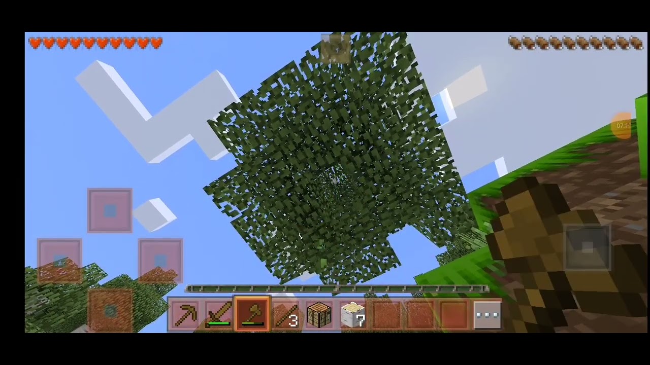 King craft - YouTube