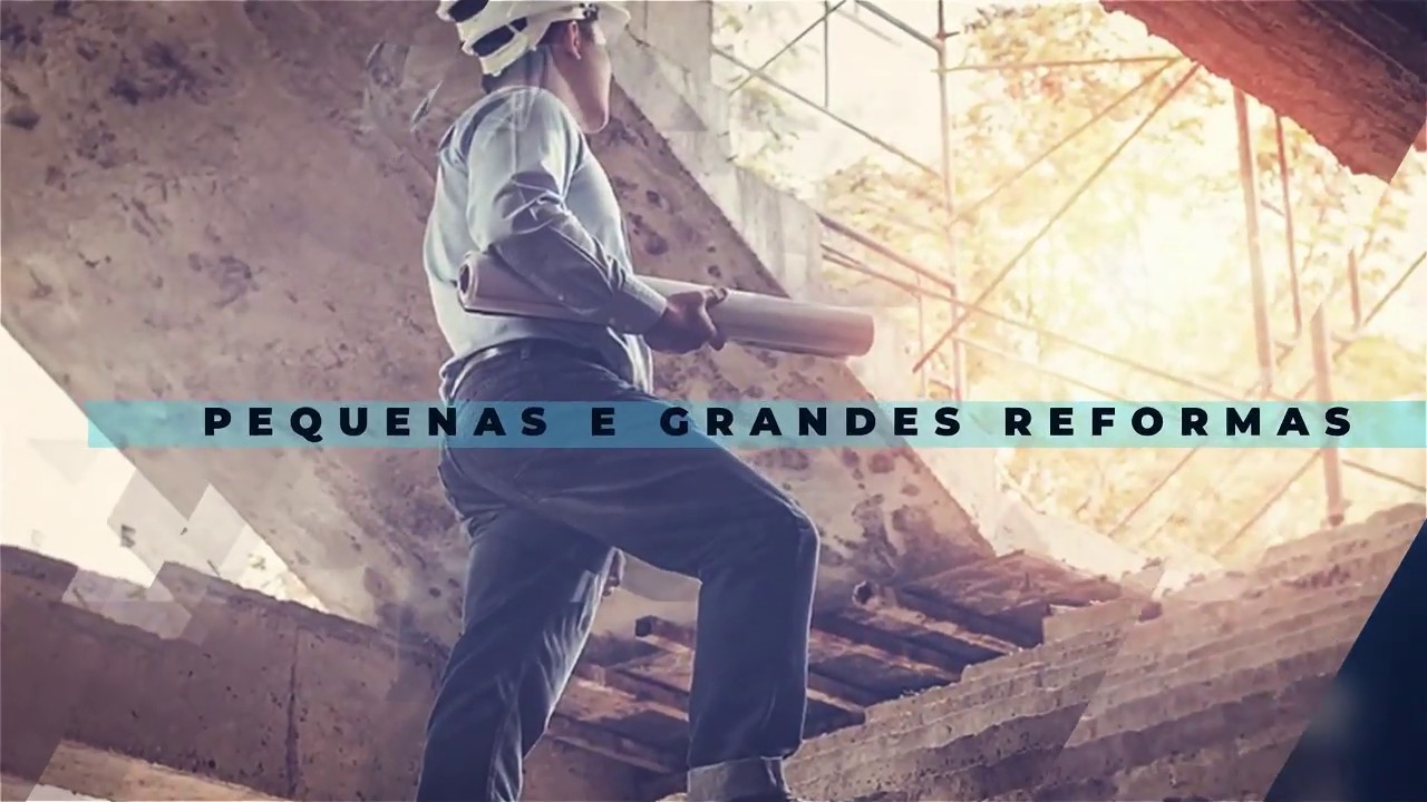 Umtê Construçoes - Institucional. - YouTube
