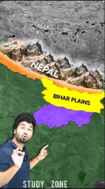 Bihar plains🤔#bihar#plain#facts#youtubeshorts#viralvideo - YouTube