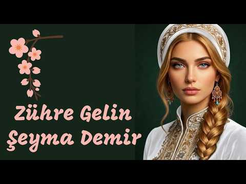 Zühre Gelin - 8. Bölüm - Yitirilen Akıl |Şeyma Demir|