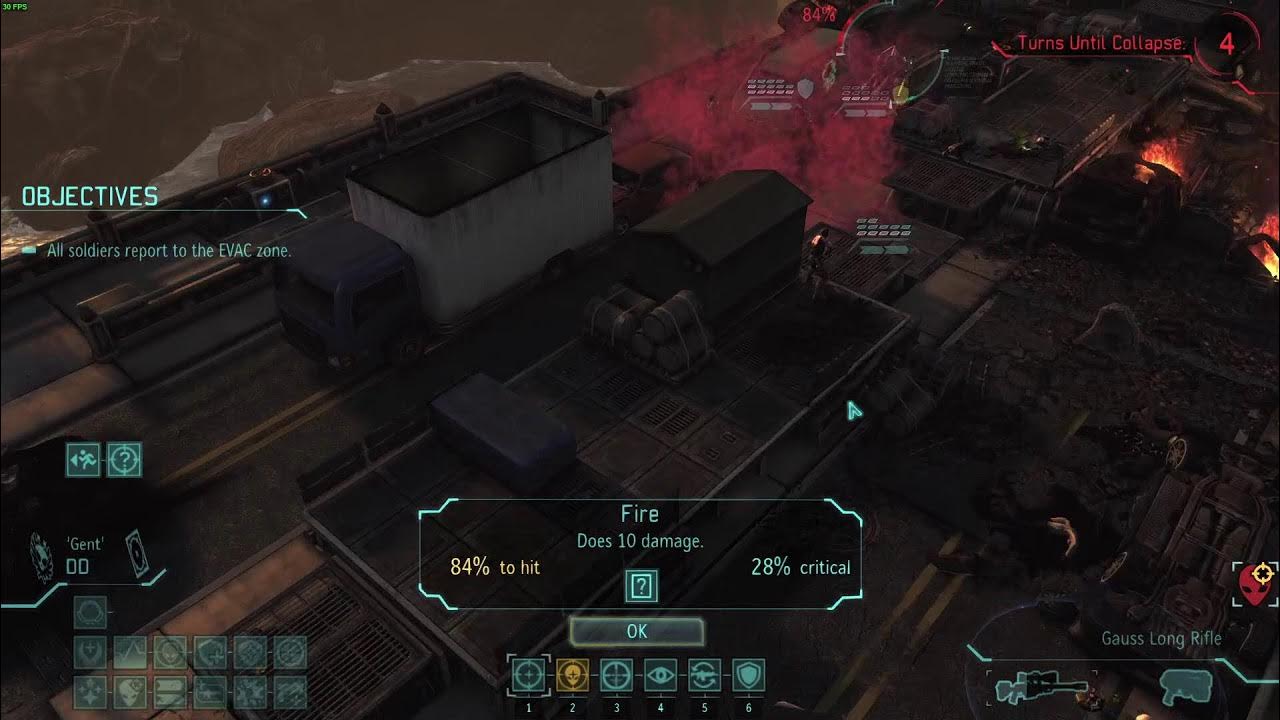 XCOM: Enemy Within [Long War] v1.0 (impossible/ironman) #17 Мы есть спецназ - YouTube