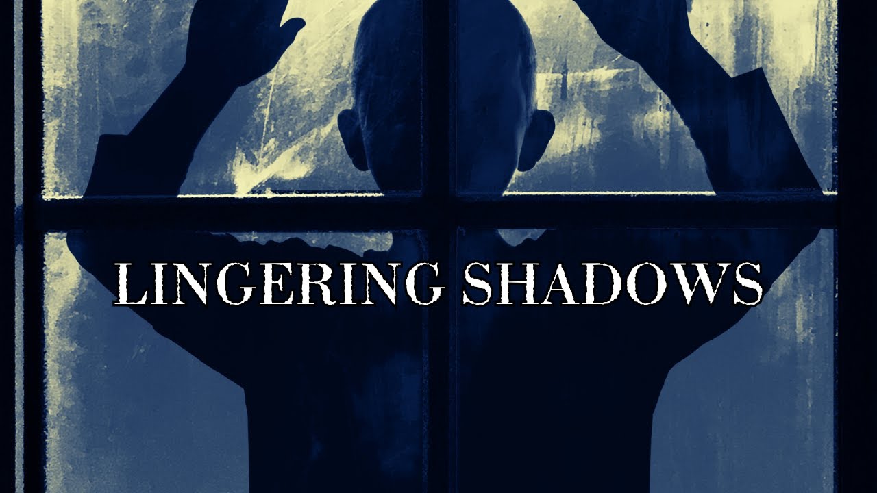 Lingering Shadows | Creepypasta - YouTube