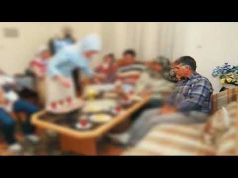 🔊Kadın Akrabalarla Oturmanın ve sohbet etmenin Tehlikesi(IBRAHIM GADBAN)