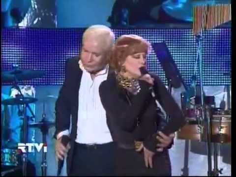 Моисеев,Гурченко Я не буду целовать холоднвх рук dvr ms