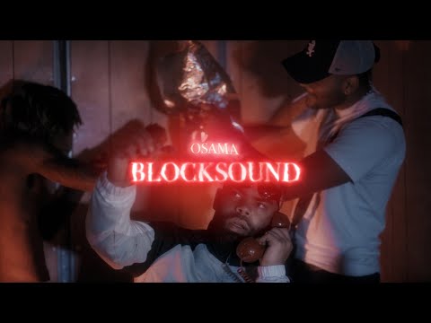 OSAMA - Blocksound (prod. by R.Rozay)