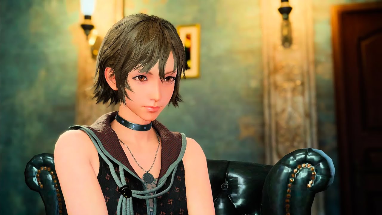 #16【2160p60fps HDR】FF15 - FAINAL FANTASY XV ROYAL EDITION【PS5】 - YouTube