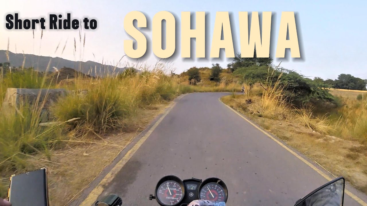Exploring Rural Sohawa #sohawa #Punjab #villageinmountains #wildlens ...