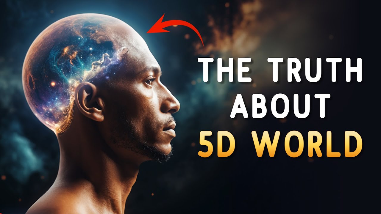 The Fifth Dimension Explained – Are You Already Living in It? - YouTube