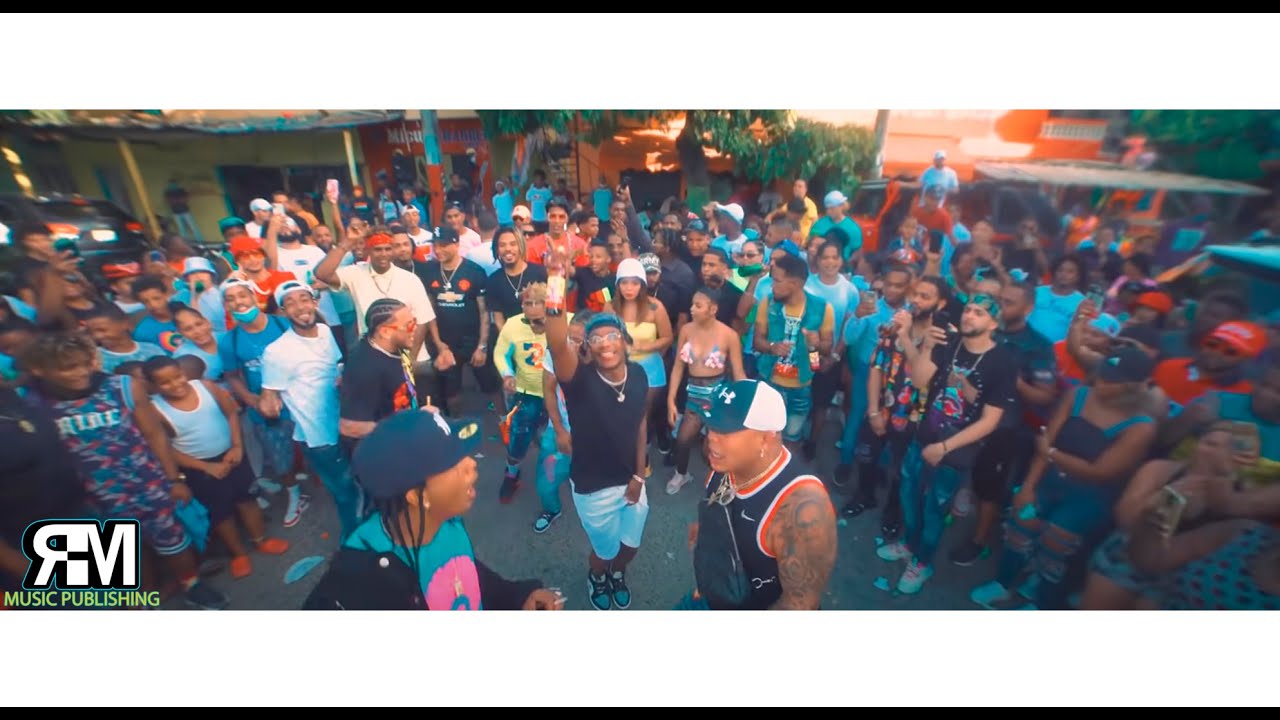 El Fecho RD X You R X Bulin 47 X Quimico Ultra Mega X Shadow Blow ...