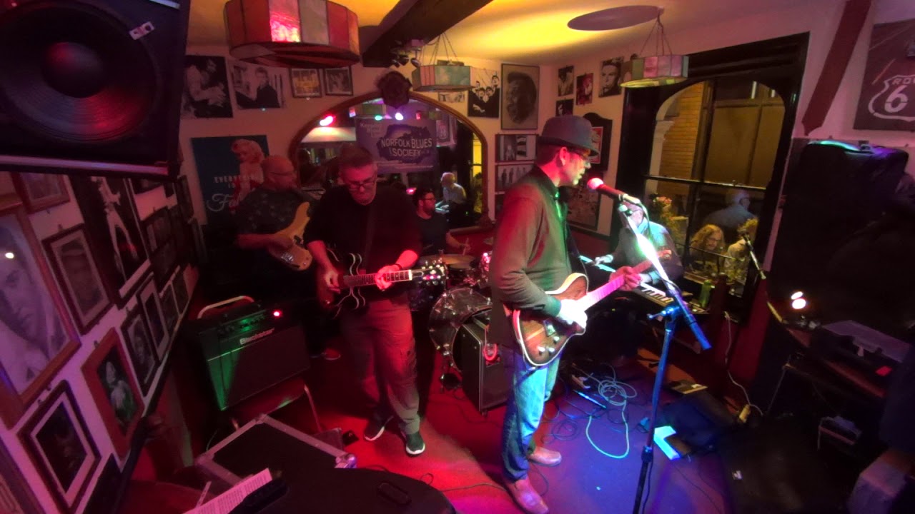 18 Trevski cut - YouTube