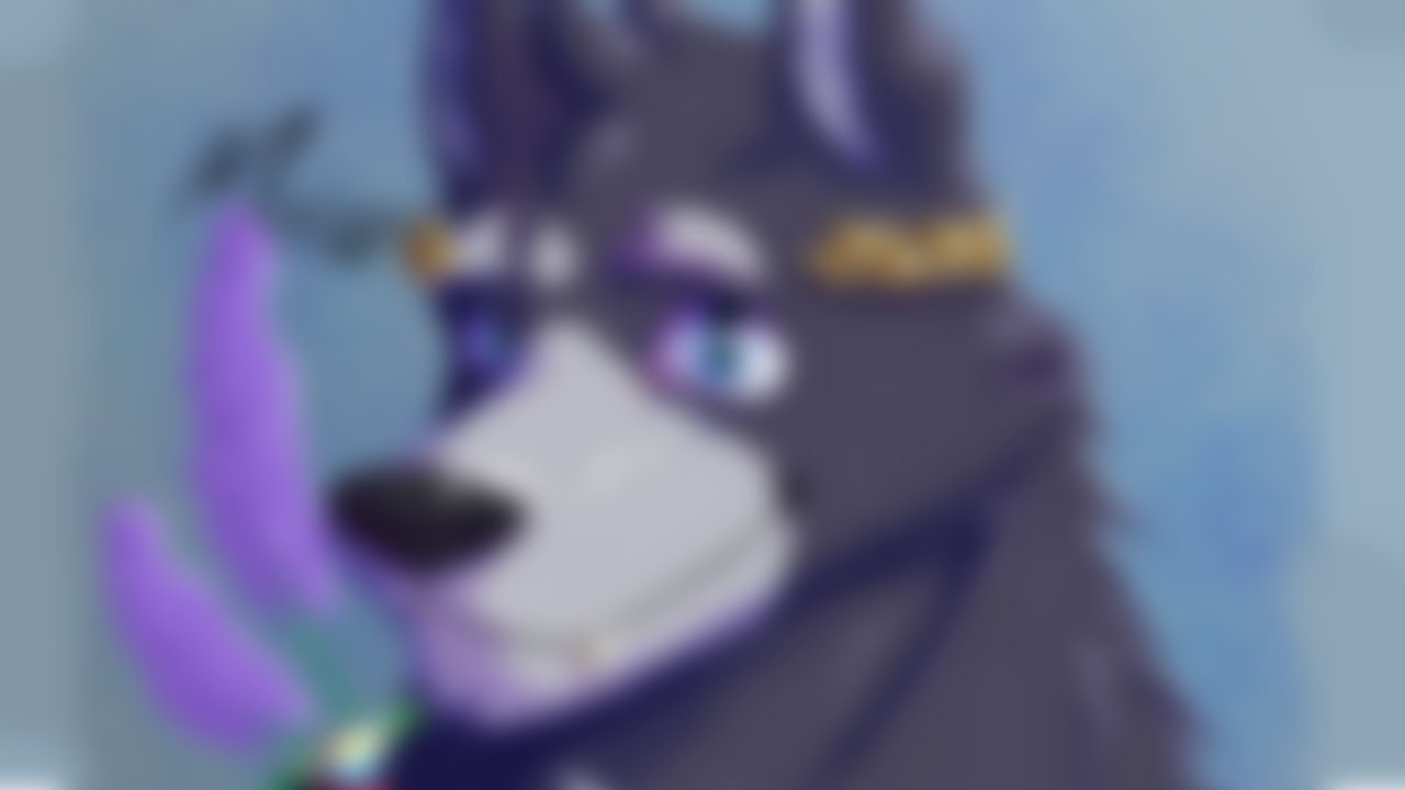 Creative process 1: Amicus Speedpaint🐺🌌⭐ - YouTube