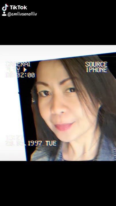 my first #TikTok 😉😉🤣🤣 | Amliv Senolliv - YouTube