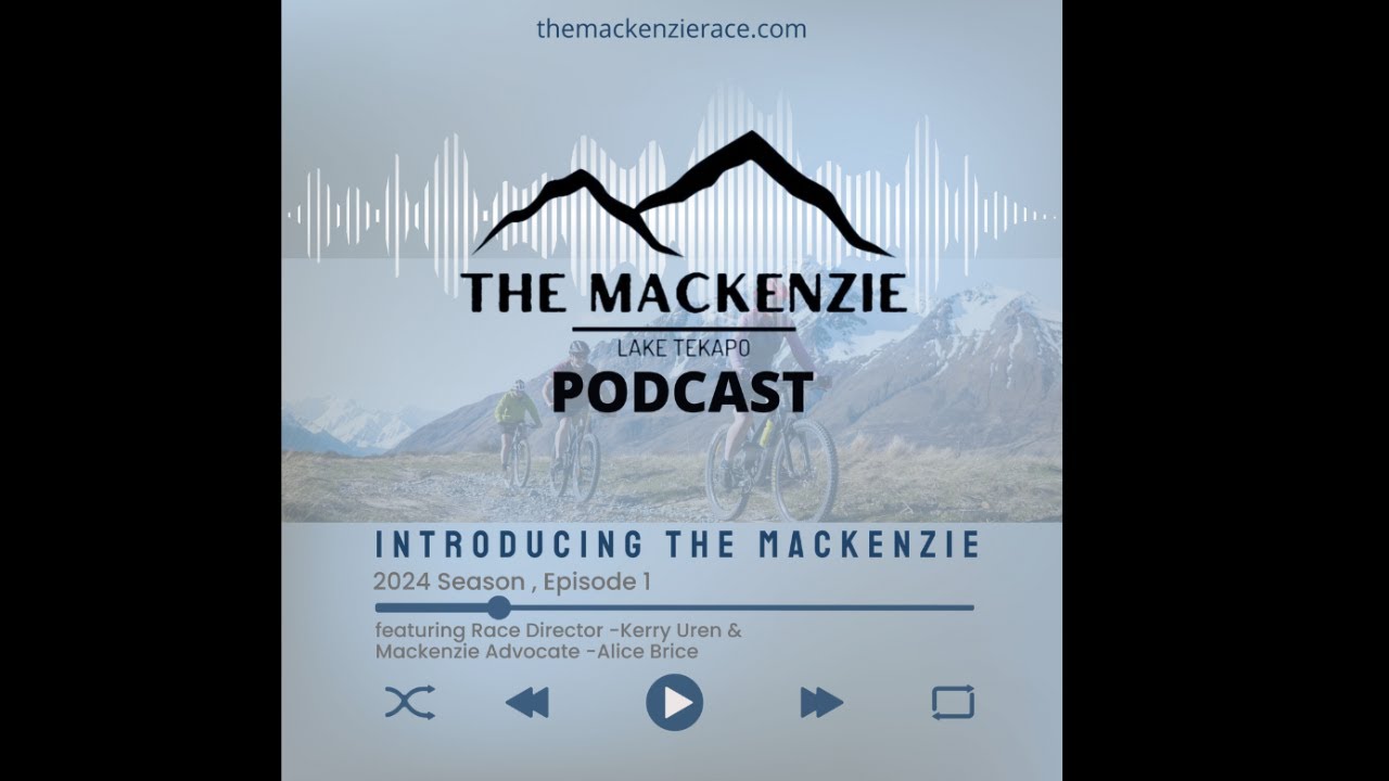 The Mackenzie - Season 1 - Episode 1 - CP Media Live - #112 - YouTube