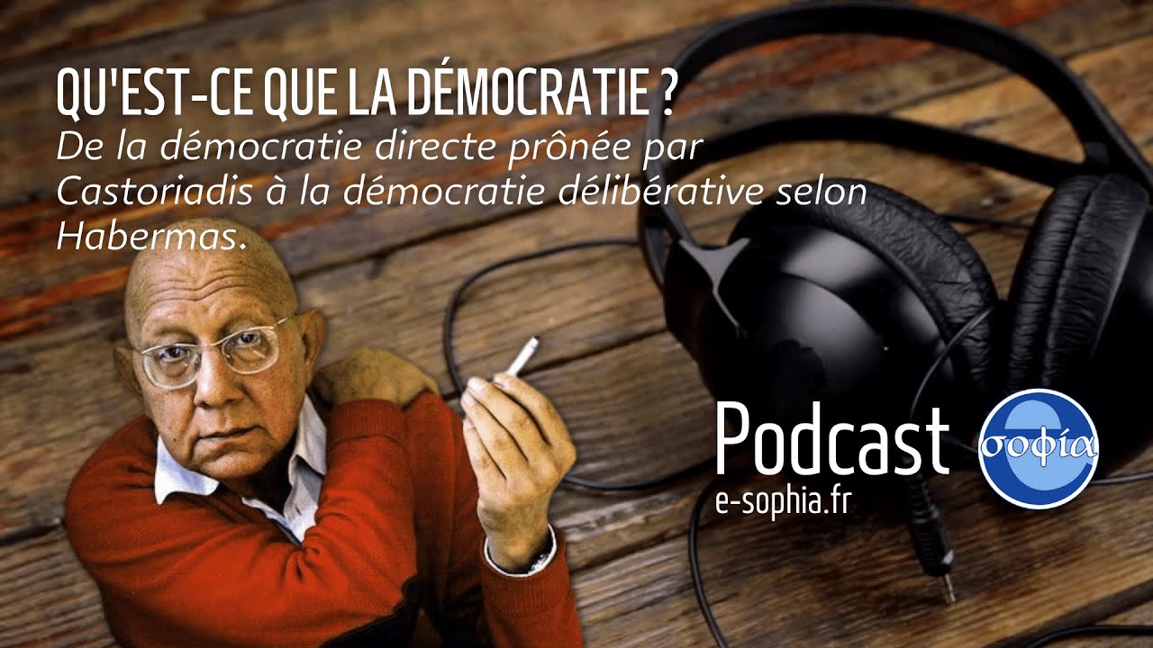 Qu'est-ce que la démocratie ? De la démocratie directe à la démocratie ...