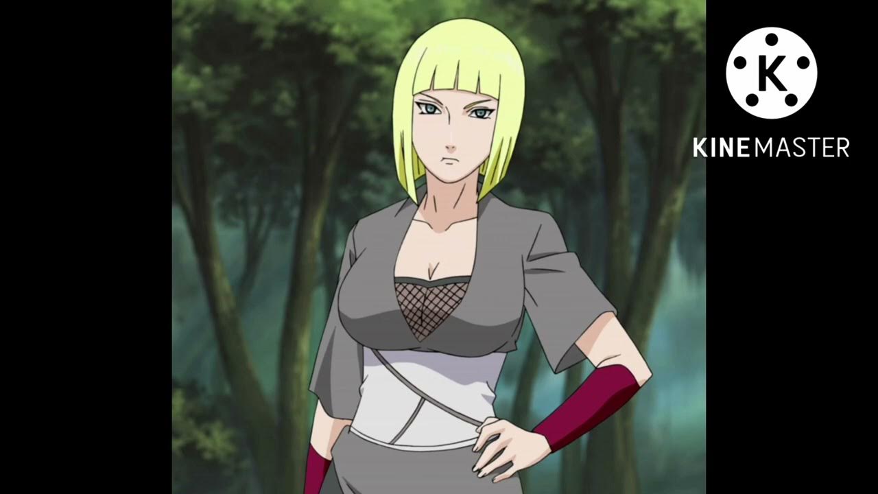 Naruto traicionado por Raikage Fem ( Naruto x Samui x Sakura) capitulo 1 - YouTube