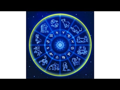 bürclərin yaxşı və pis xasiyyətləri.