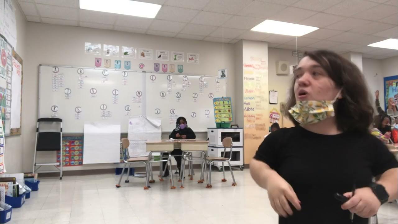 VCCV lesson plan - YouTube