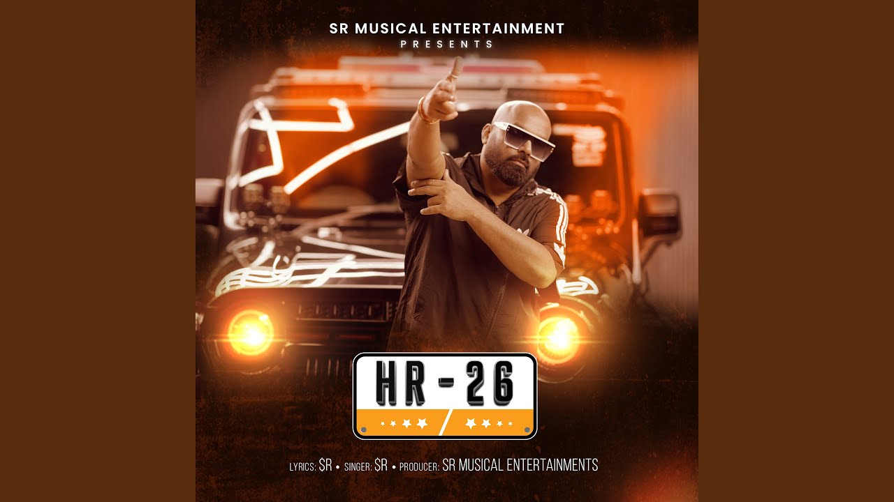 HR26 - YouTube