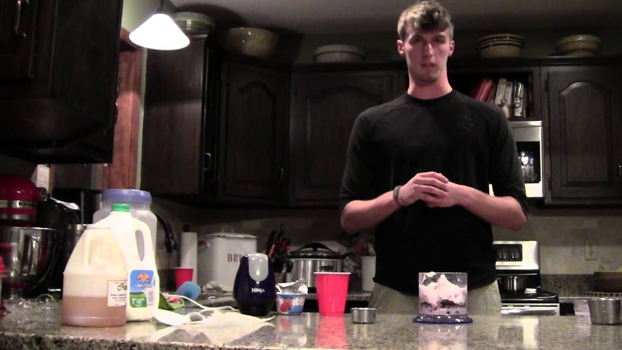 The Perfect Fruit Smoothie Demonstration Speech 2 YouTube The Perfect Fruit Smoothie Demonstration Speech 2 YouTube