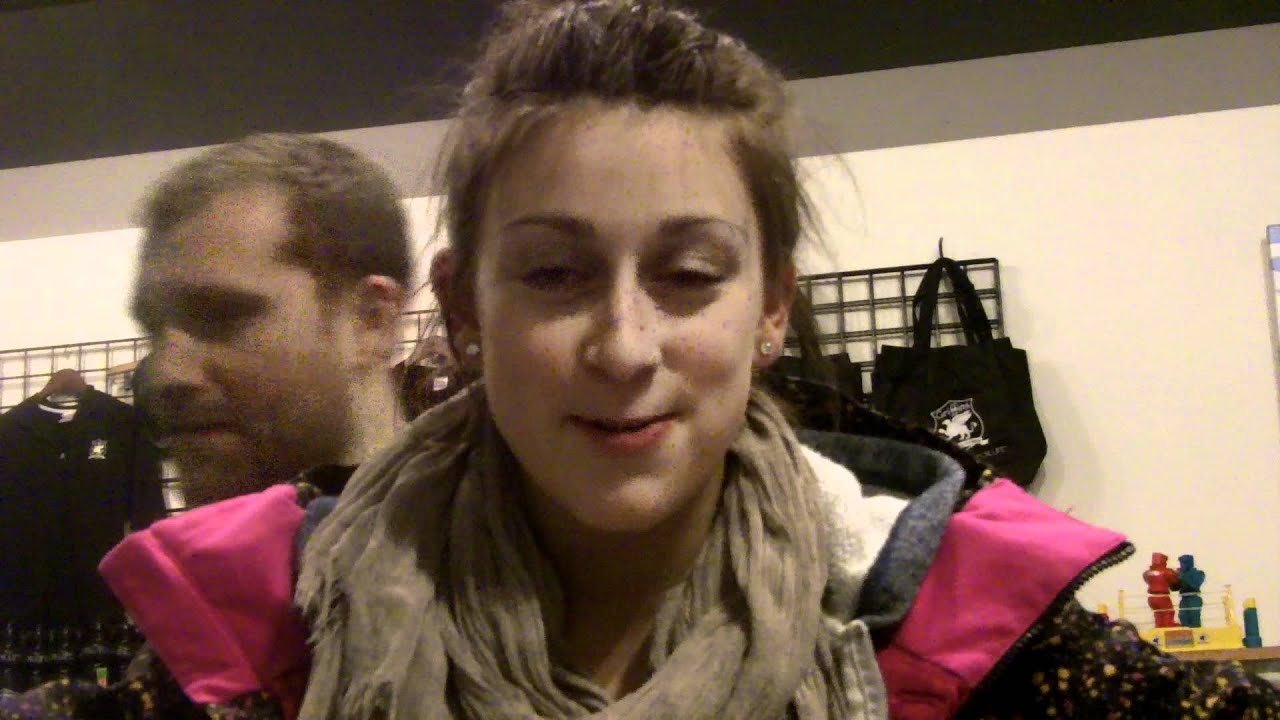 Round 4 FFFF - YouTube