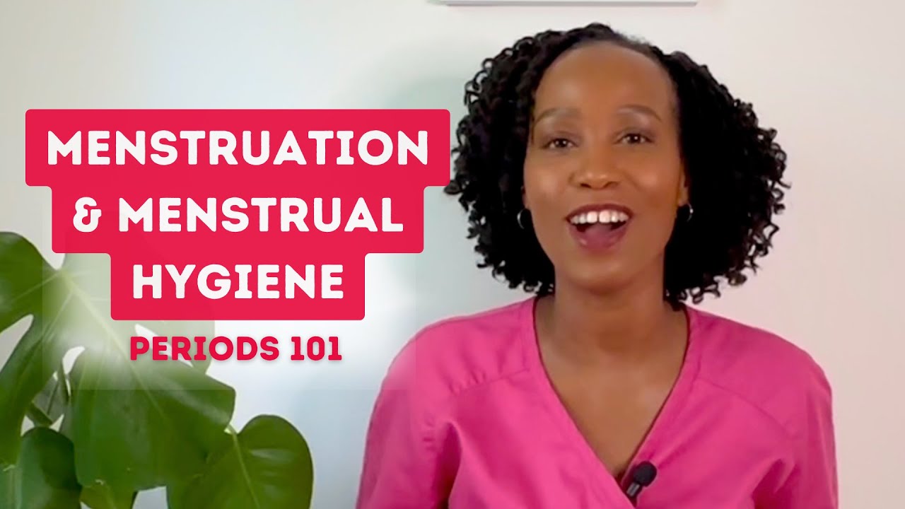 Understanding Menstrual Health & Hygiene: Cycle Phases, World Health ...