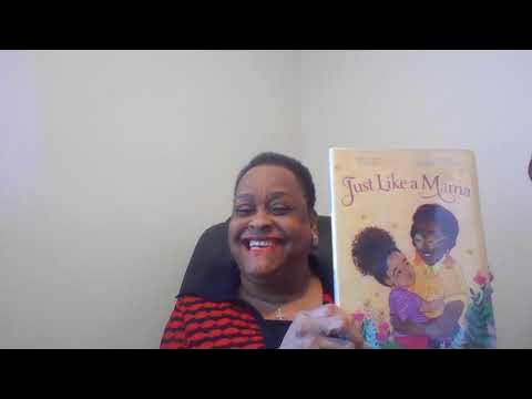 Just Like a Mama - YouTube