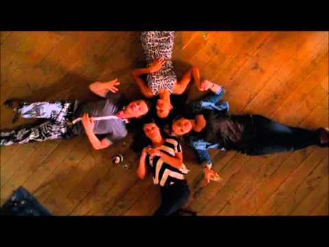 Let It Be - Glee - YouTube